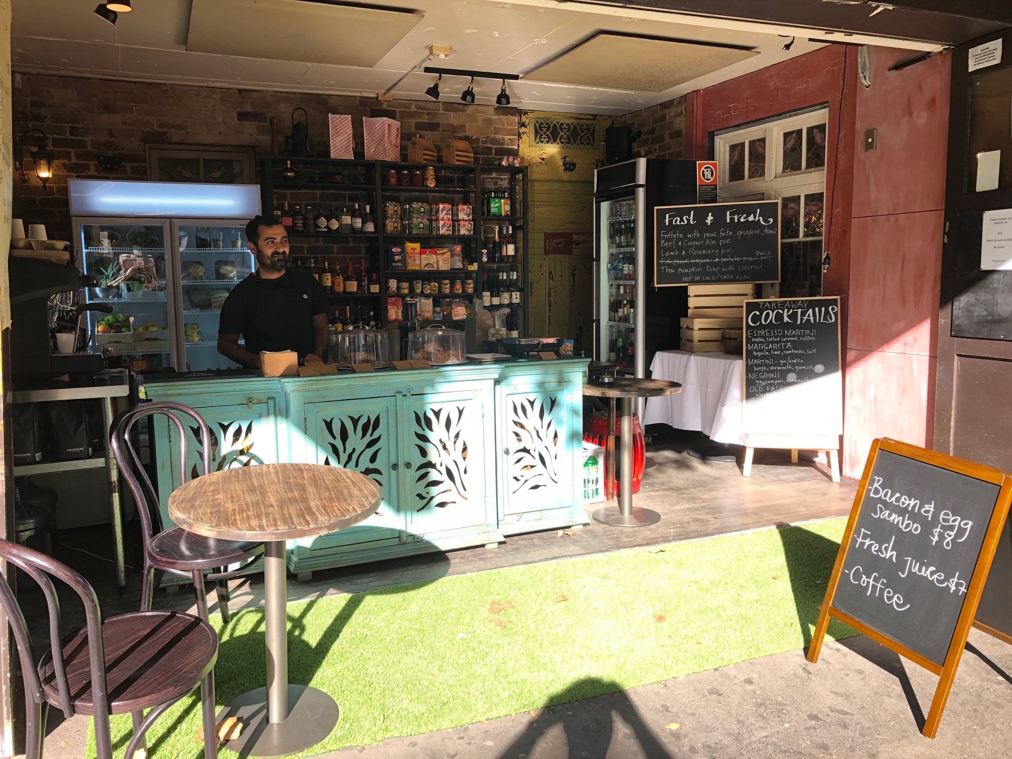 The Grind | Grinders® Coffee Stories