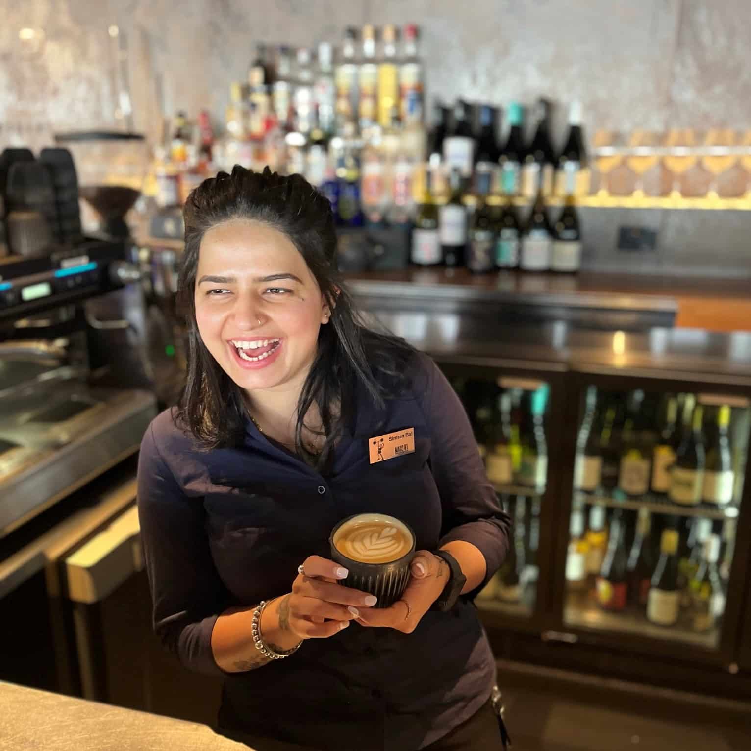 Wholesale Coffee Supplier | Grinders Coffee