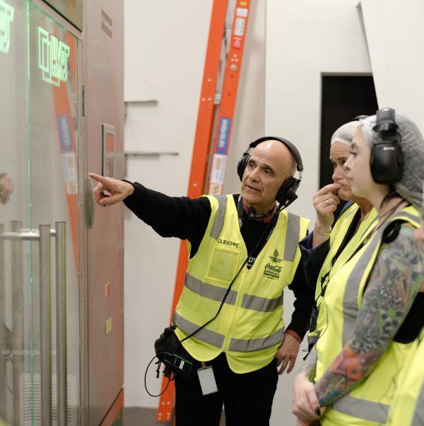 About - Grinders® Coffee: Buy Coffee Online in Australia