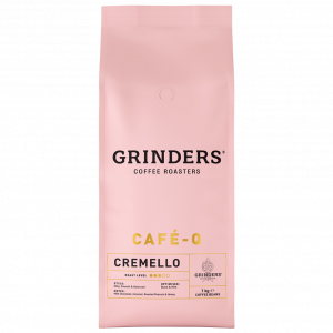 Buy Coffee Beans Online in Australia | Grinders® Coffee